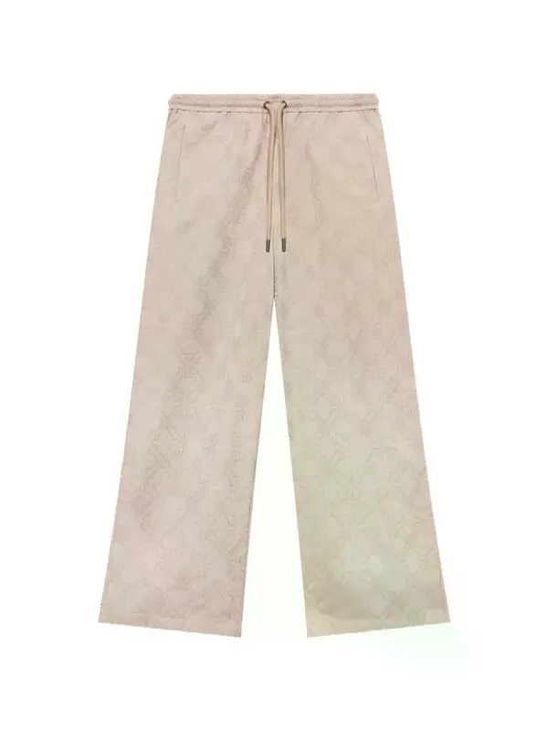 Off-White Arrow Monogram Lounge Pants