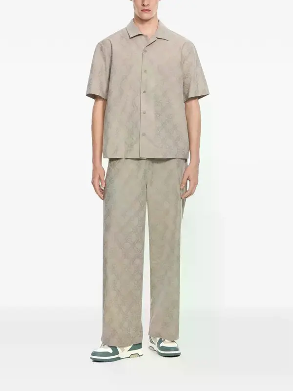 Off-White Arrow Monogram Lounge Pants