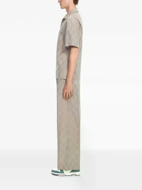 Off-White Arrow Monogram Lounge Pants