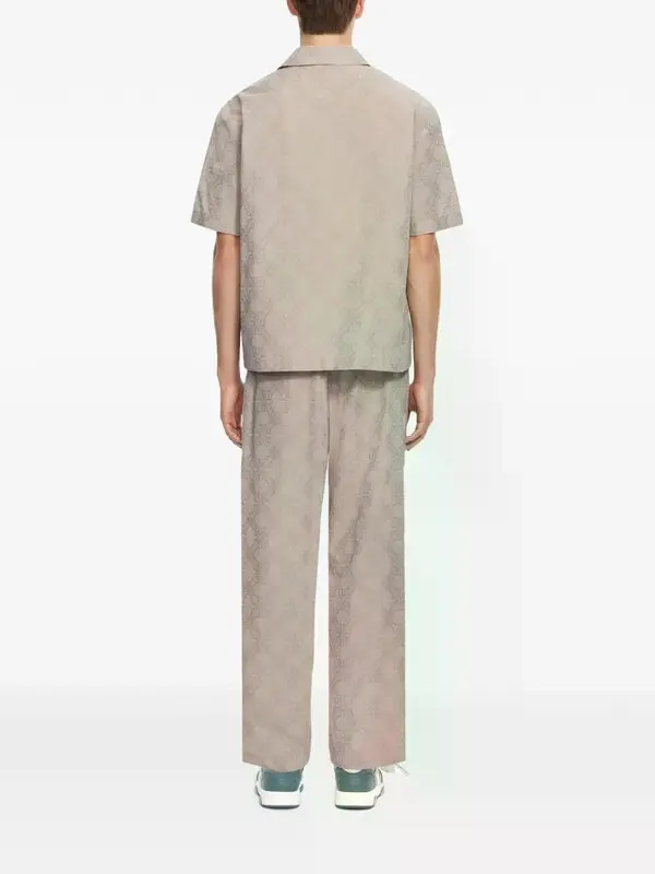 Off-White Arrow Monogram Lounge Pants
