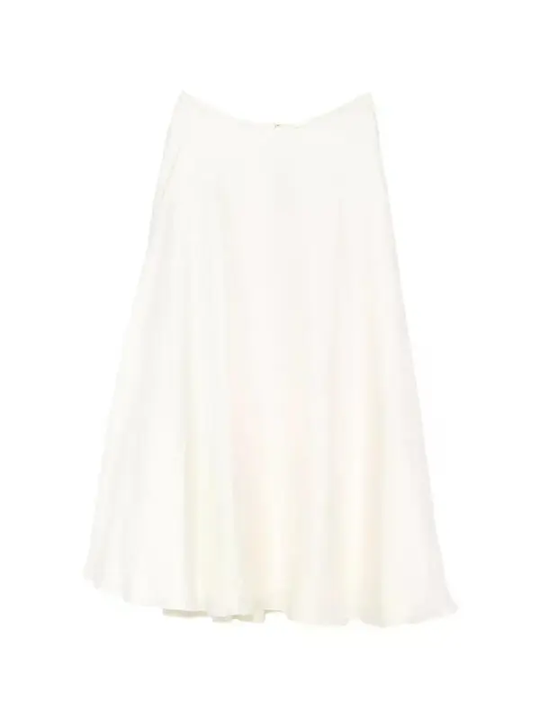 Cult Gaia Cyrene Maxi Skirt