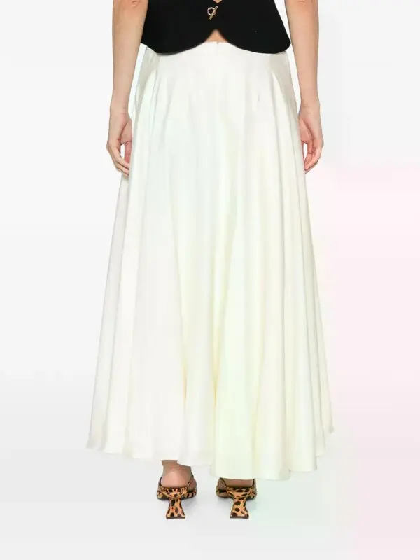 Cult Gaia Cyrene Maxi Skirt