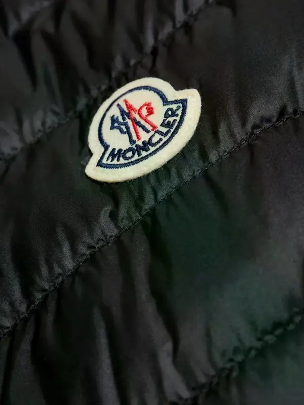Moncler Igens Quilted Vest