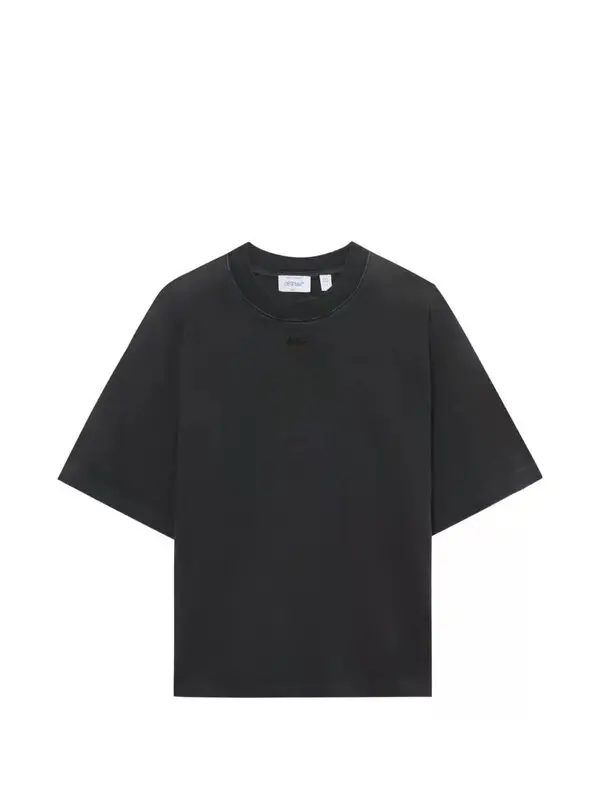 Off-White Off Stamp Skate T-shirt