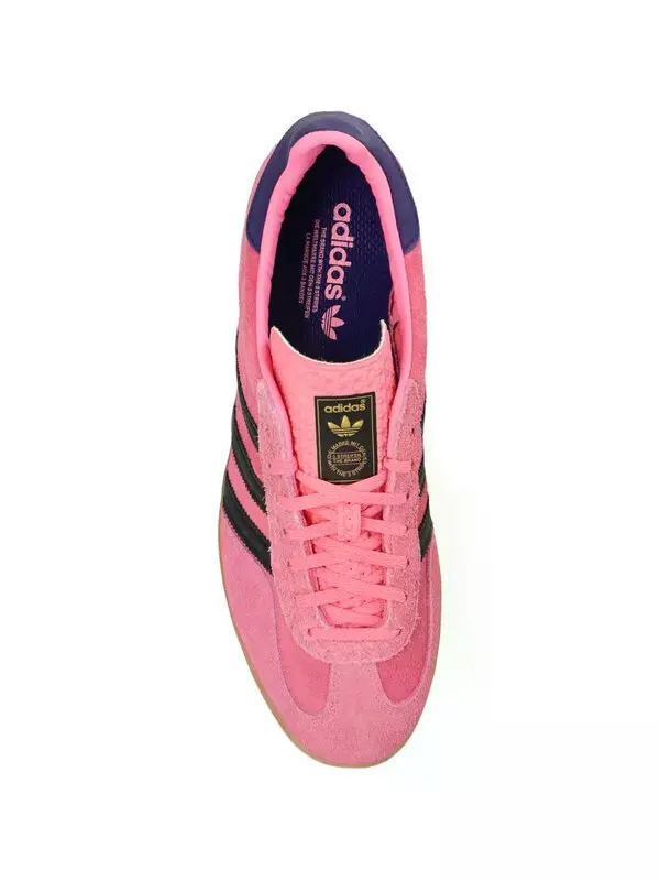 Adidas Gazelle Indoor Sneakers