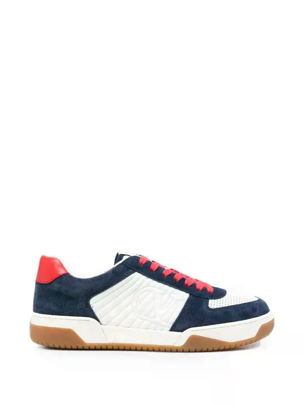 Valentino Garavani Sparry Panelled Sneakers