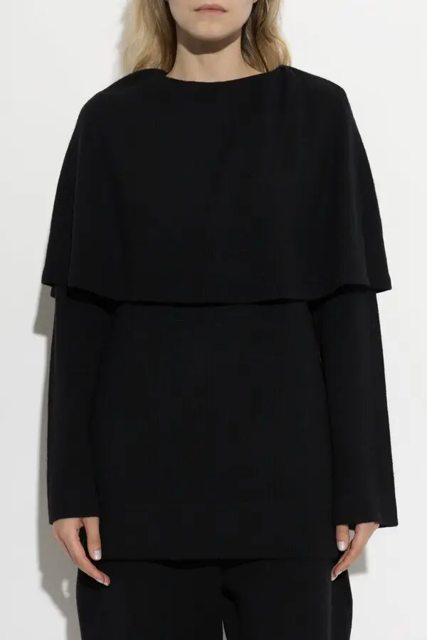 LISA YANG Cashmere Sweater ‘jaylani