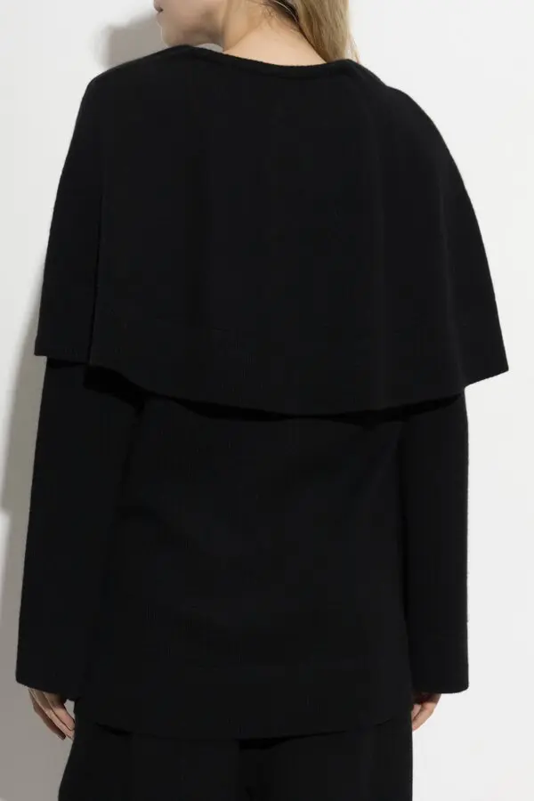 LISA YANG Cashmere Sweater ‘jaylani