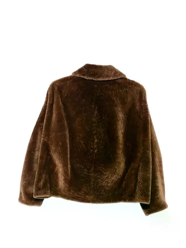 MANZONI 24 Shearling Jacket