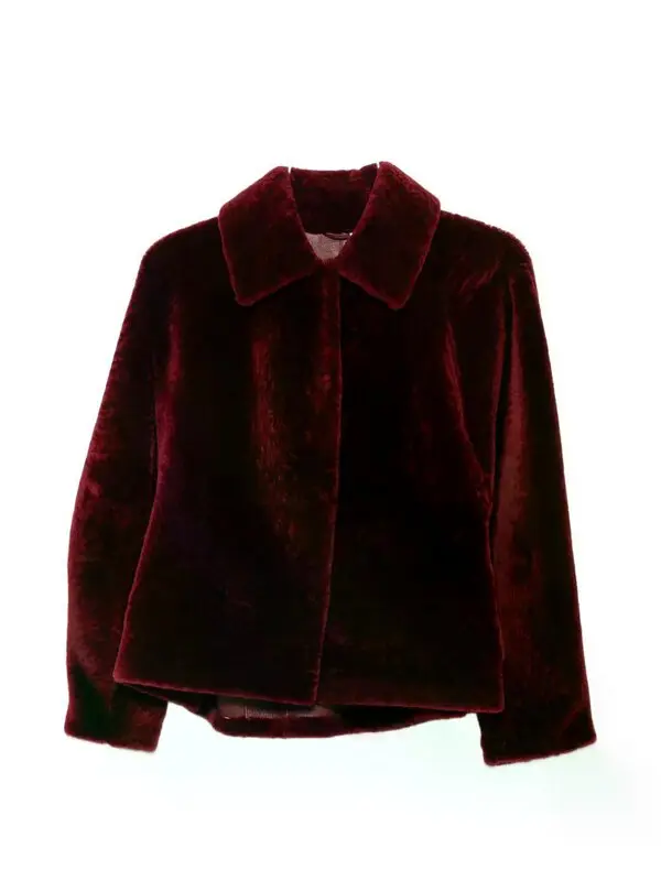 MANZONI 24 Shearling Jacket