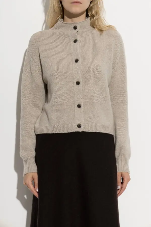 LISA YANG Zirelle Cashmere Cardigan