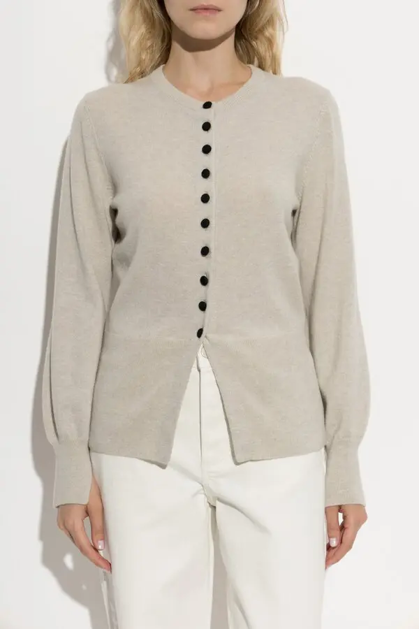 LISA YANG Cashmere Cardigan ‘maven