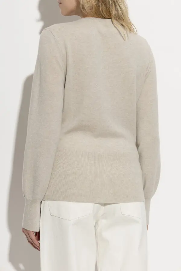 LISA YANG Cashmere Cardigan ‘maven
