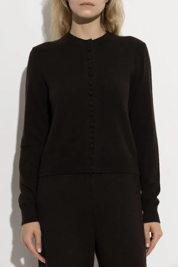 LISA YANG Cashmere Cardigan ‘wilona