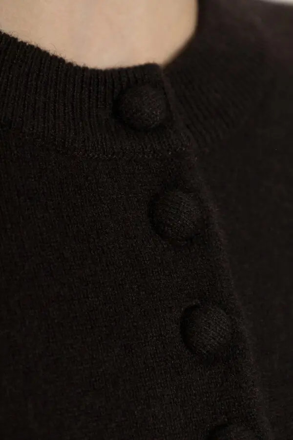 LISA YANG Cashmere Cardigan ‘wilona