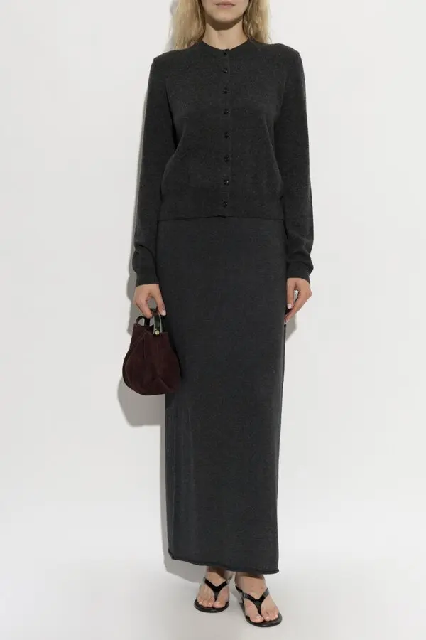 LISA YANG Karia’ Cashmere Cardigan