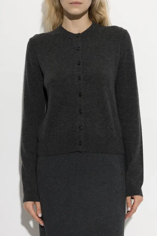 LISA YANG Karia’ Cashmere Cardigan