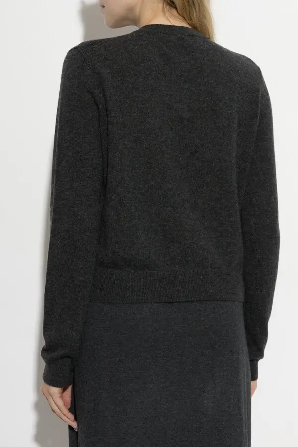 LISA YANG Karia’ Cashmere Cardigan