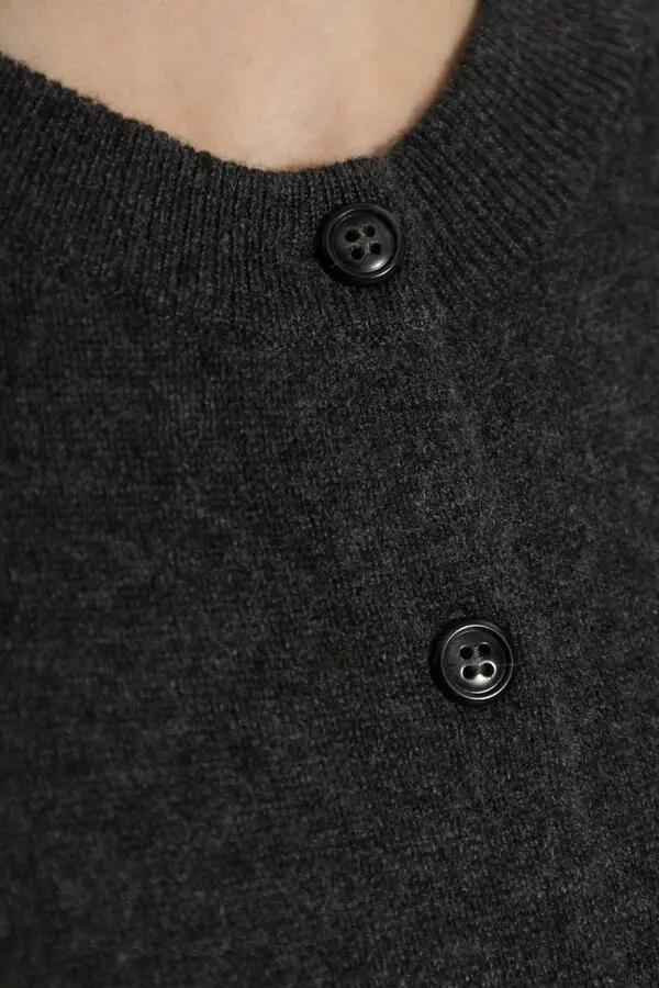 LISA YANG Karia’ Cashmere Cardigan