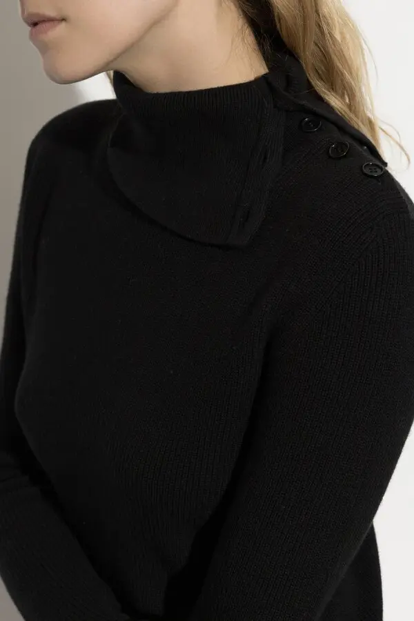 LISA YANG Turtleneck ‘sabrine