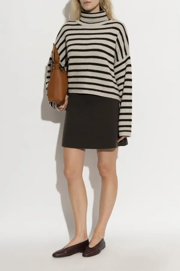 LISA YANG Cashmere Sweater ‘karine