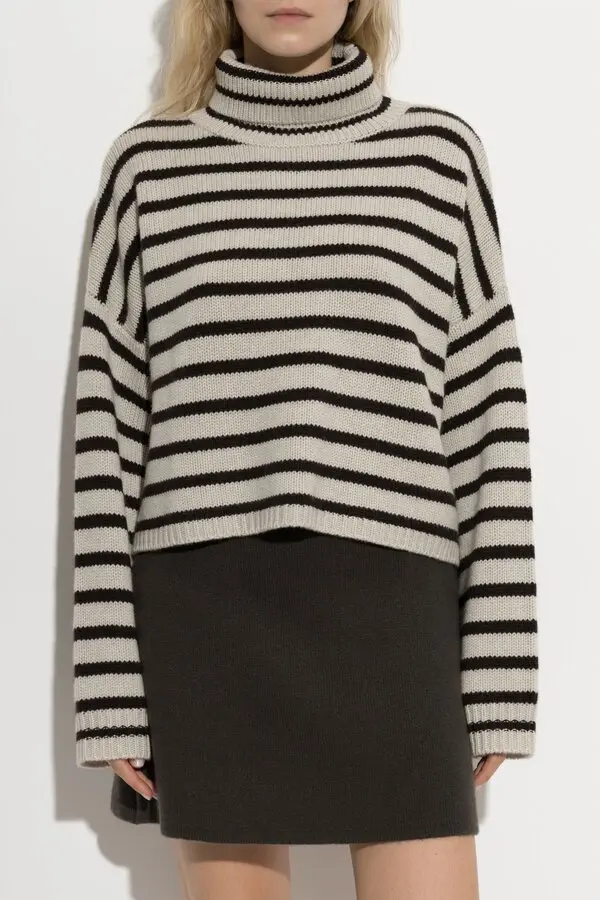 LISA YANG Cashmere Sweater ‘karine
