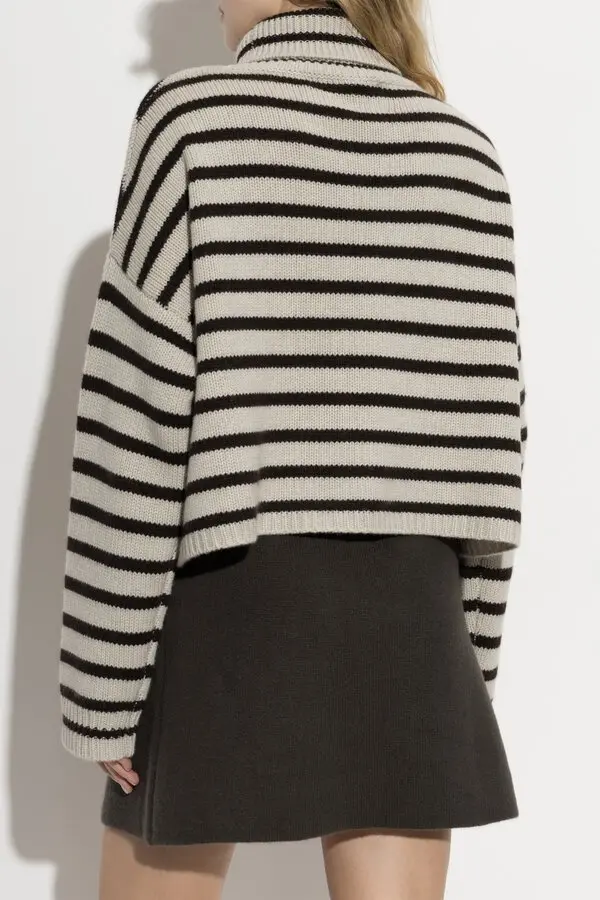 LISA YANG Cashmere Sweater ‘karine