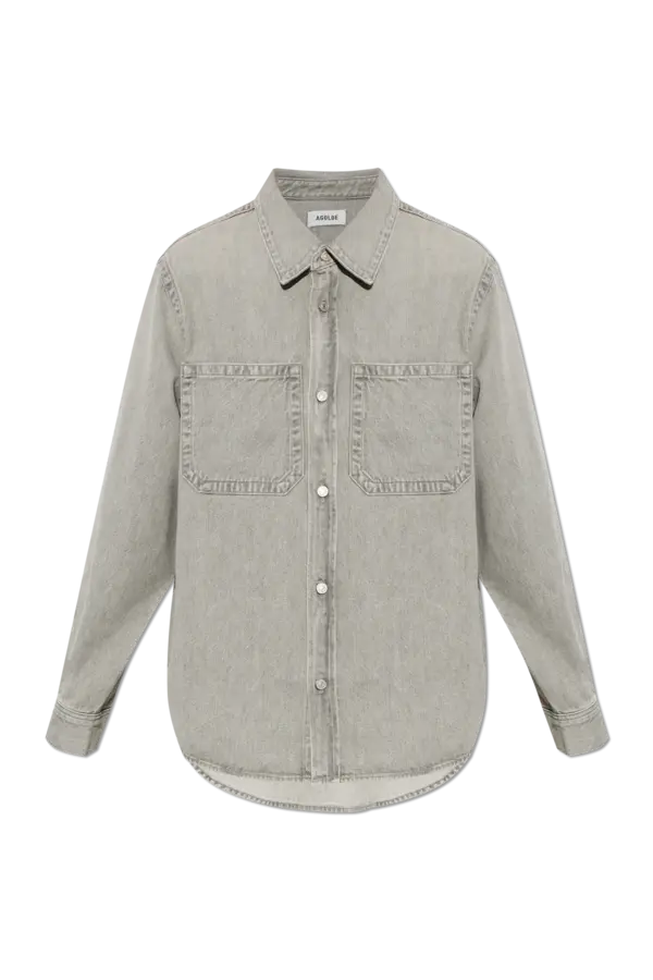 Citizens Of Humanity Craven Shirt