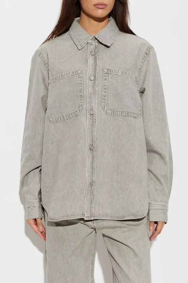 Citizens Of Humanity Craven Shirt