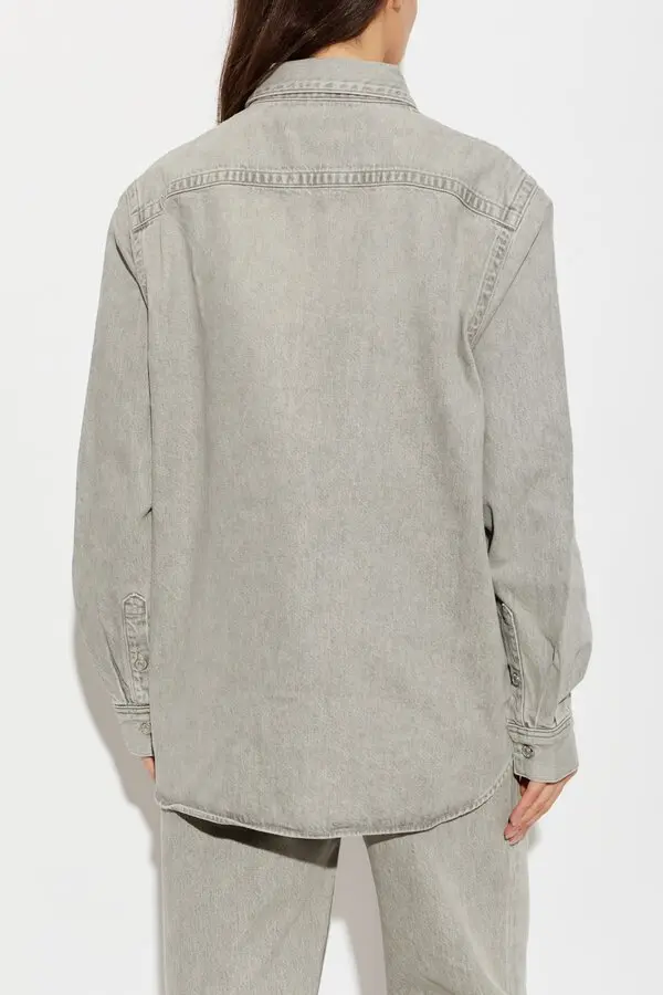 Citizens Of Humanity Craven Shirt