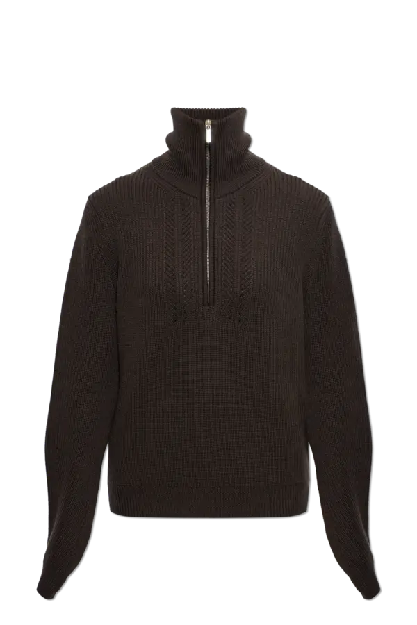 Paul & Shark Wool Sweater