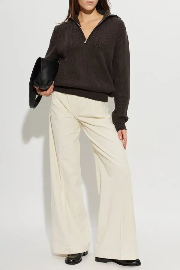 Paul & Shark Wool Sweater