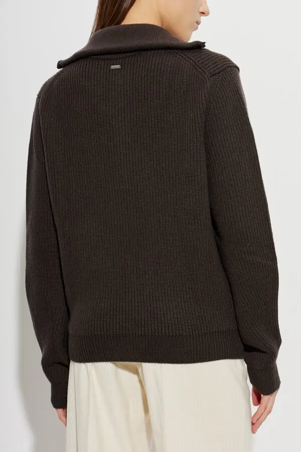 Paul & Shark Wool Sweater