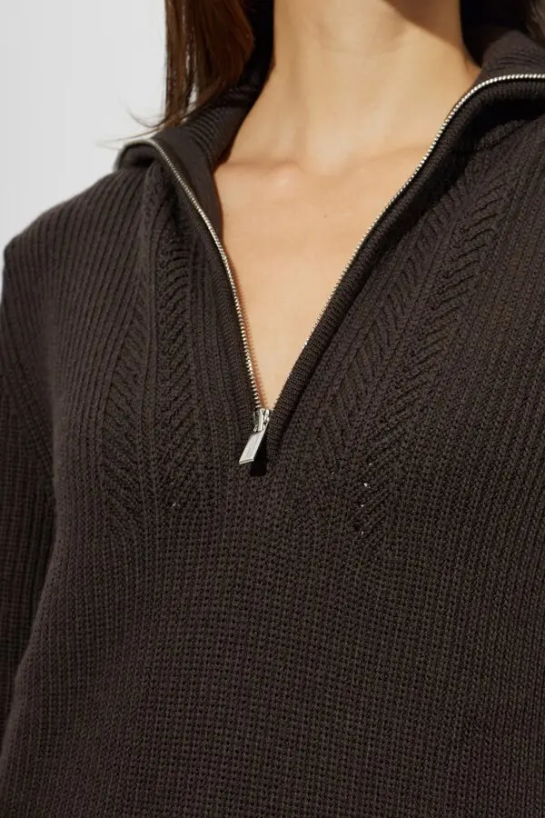 Paul & Shark Wool Sweater
