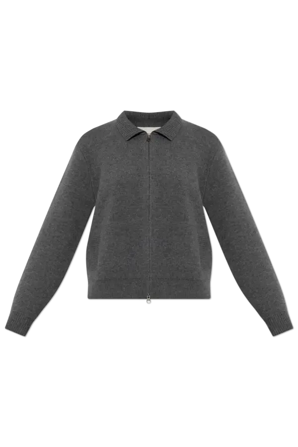 LISA YANG Cashmere Cardigan ‘aleya