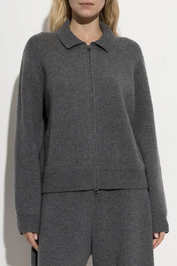 LISA YANG Cashmere Cardigan ‘aleya