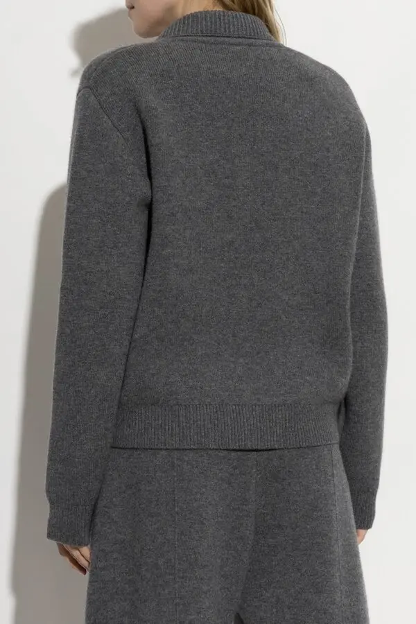LISA YANG Cashmere Cardigan ‘aleya