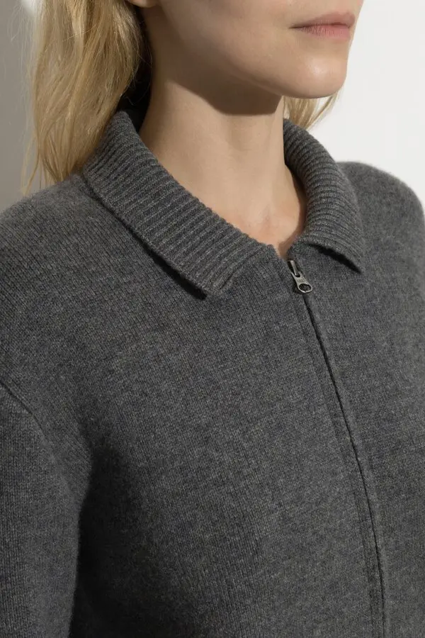 LISA YANG Cashmere Cardigan ‘aleya