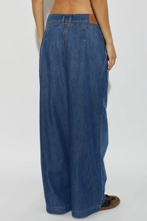 Munthe Vulmie" Jeans