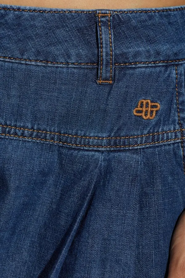 Munthe Vulmie" Jeans