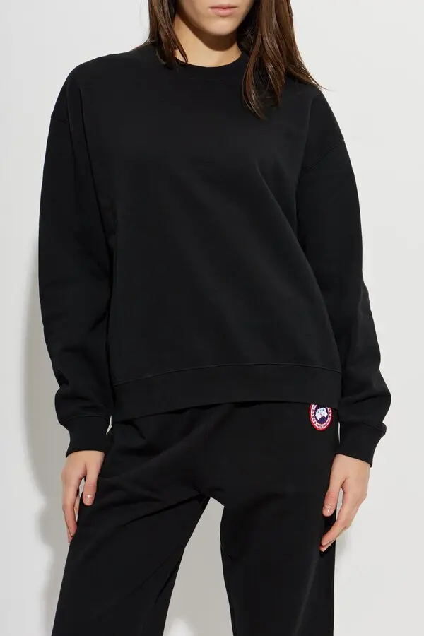 Canada Goose Wander" Sweatshirt