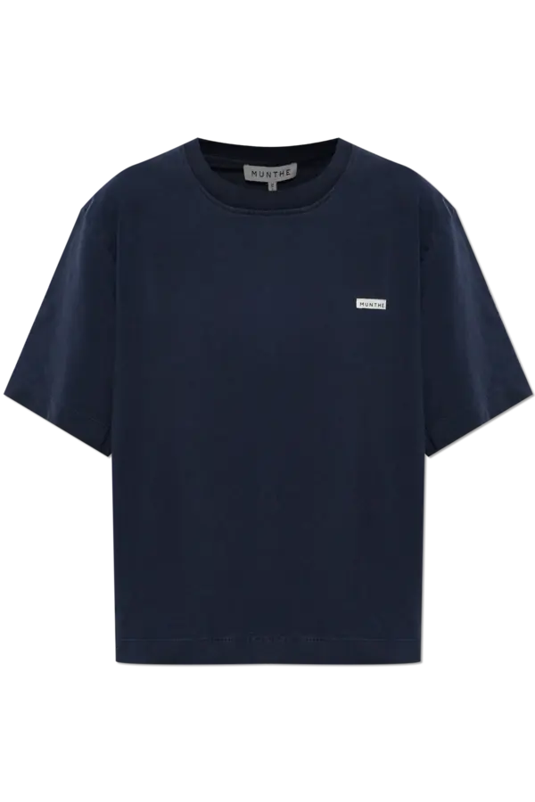 Munthe T-shirt "bellamy