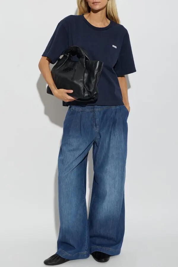 Munthe T-shirt "bellamy