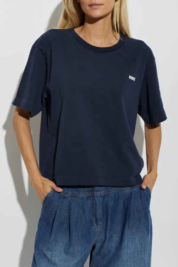 Munthe T-shirt "bellamy