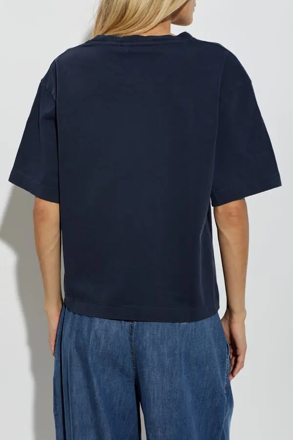 Munthe T-shirt "bellamy