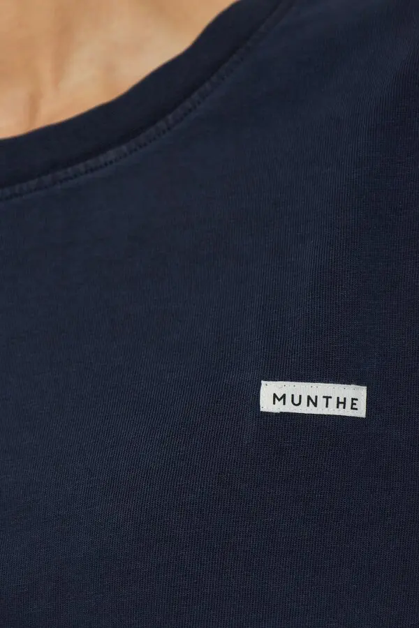 Munthe T-shirt "bellamy