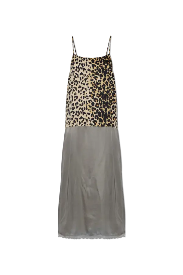 Munthe Varika Slip" Dress