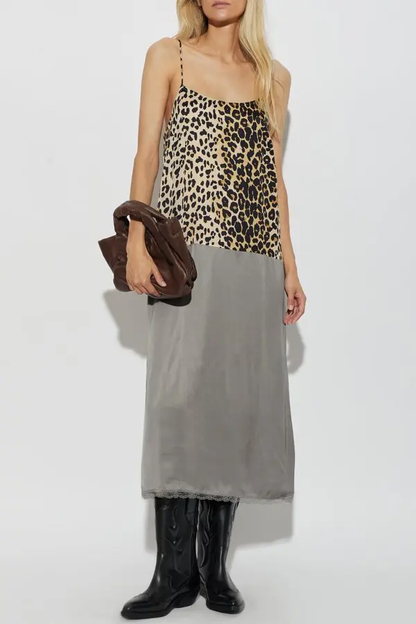 Munthe Varika Slip" Dress