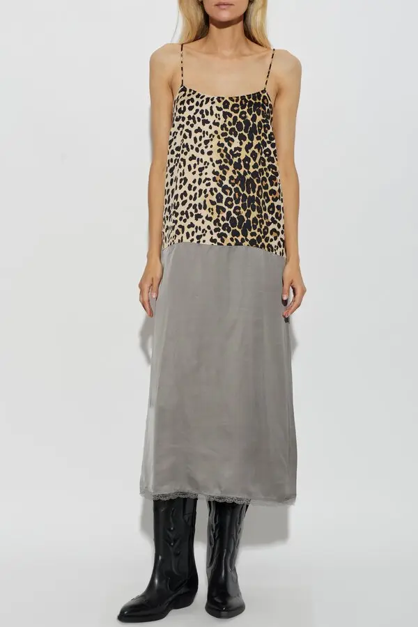 Munthe Varika Slip" Dress