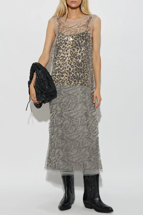 Munthe Varika" Dress